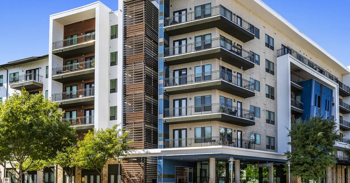 Amenities | Bridge at The Kenzie